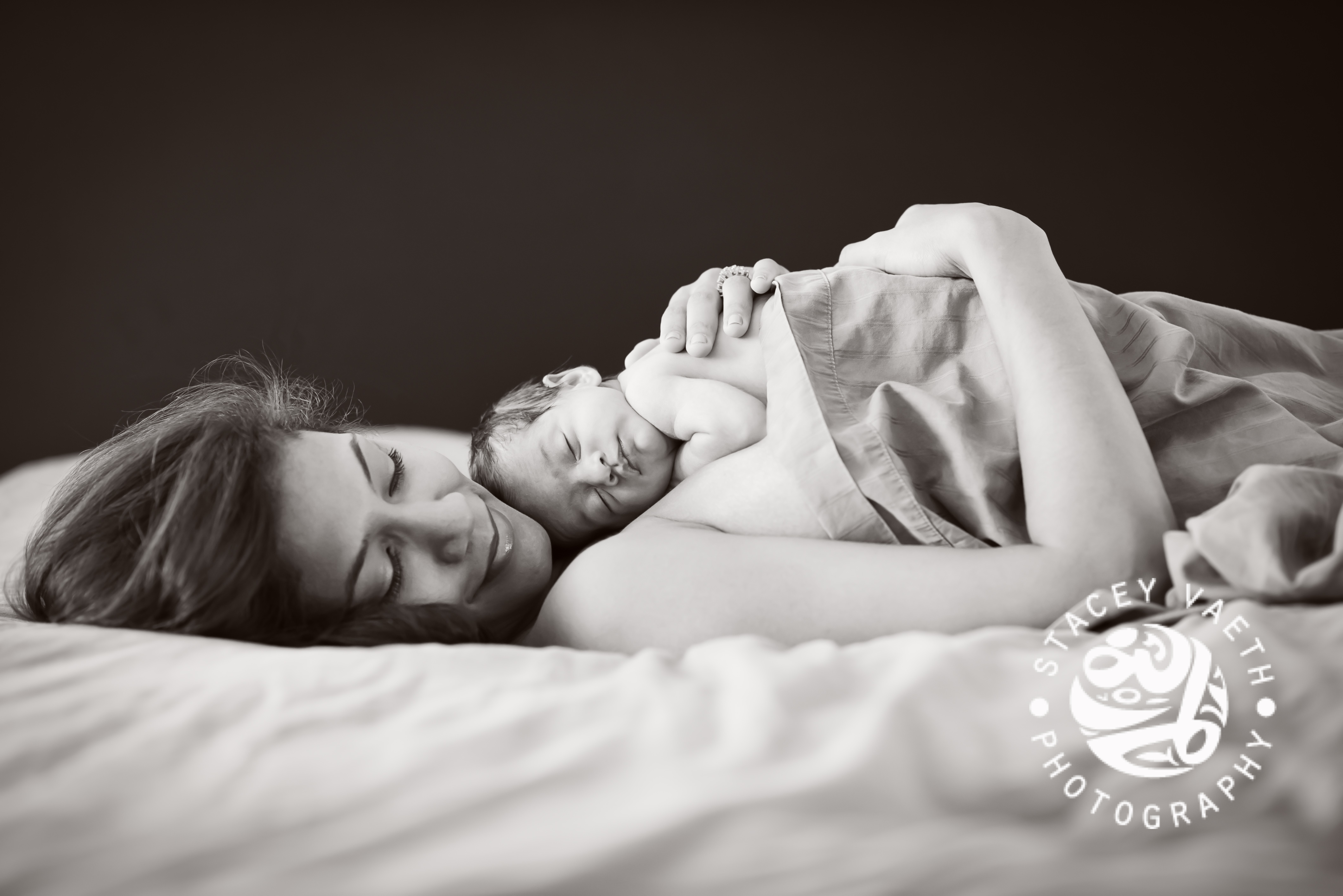 A Welcome Home Shoot | Stacey Vaeth Photography