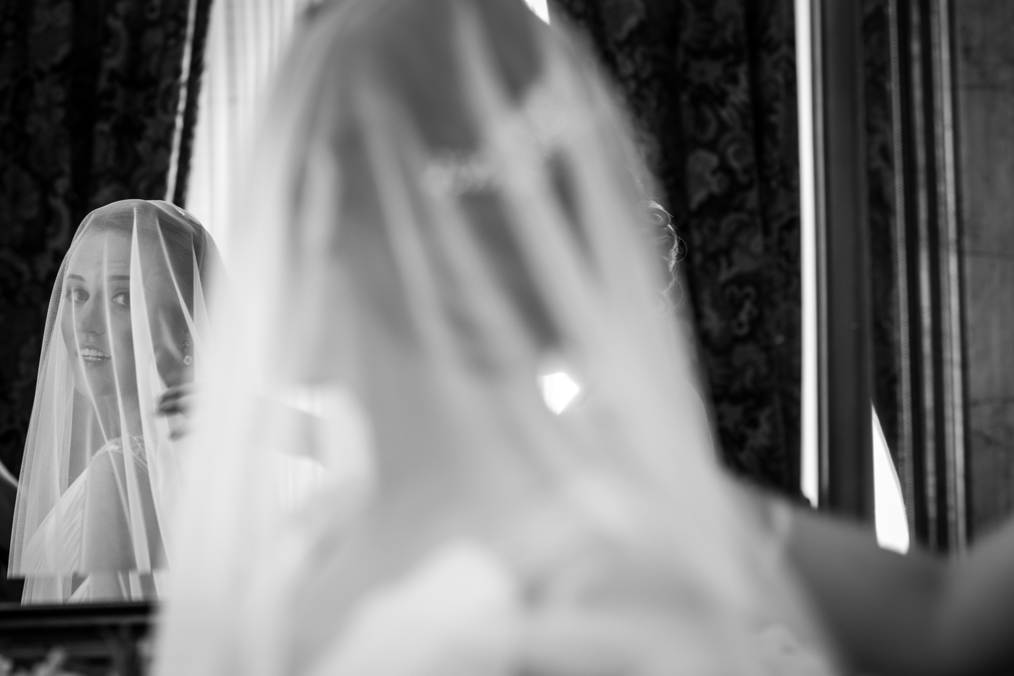 Mirrors | Stacey Vaeth Photography